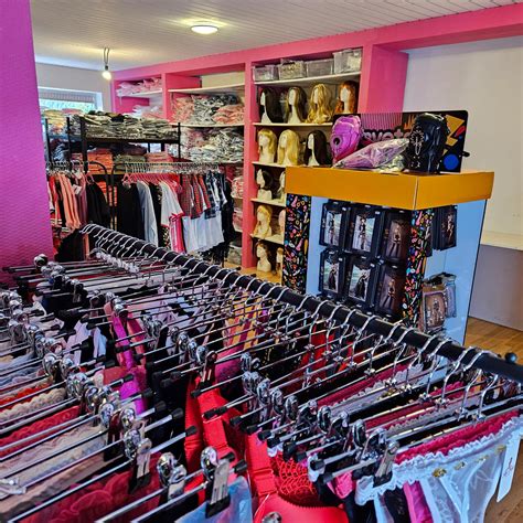Appointment Solo Shopping Spree The Sissy Market