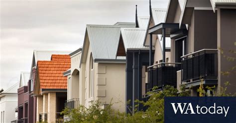 nearly half of wa s mps own more than one property and some have six