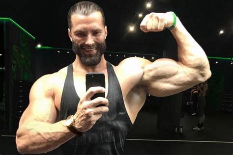 Interesting Facts About Ernest Khalimov Todaytop24