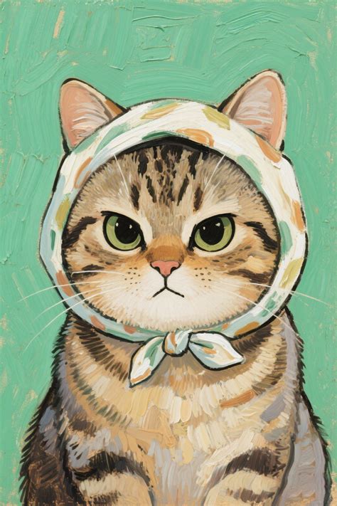 Pin By 𝐊𝐢𝐞𝐮𝐮𝐥𝐢𝐧𝐡𝐡🐰ྀི On ₊˚ෆ 𝙳𝚛𝚊𝚠𝚒𝚗𝚐 𝚠𝚊𝚕𝚕𝚙𝚊𝚙𝚎𝚛 In 2025 Cat Art Illustration Cat Illustration