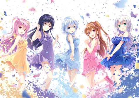 Anime Friendship Wallpapers Top Free Anime Friendship Backgrounds