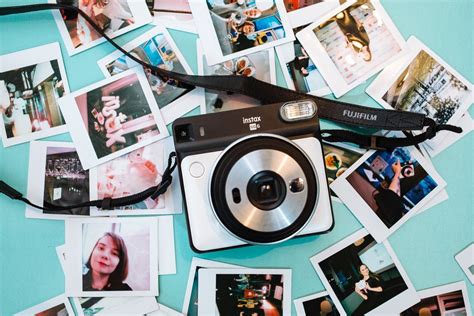Инстакс Печать Фото — Картинки фотографии