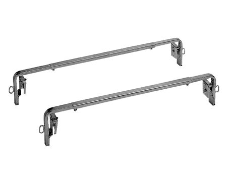 Barre De Capot ABS Pour Remorques ERDE 9470