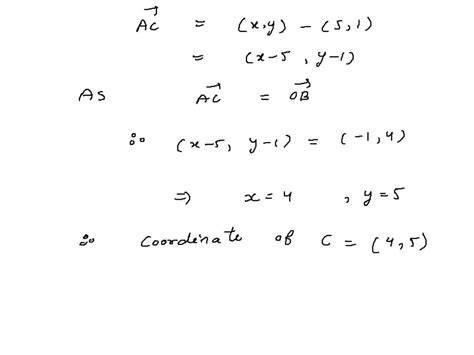 solved a parallelogram has a height of 5 units one side of the