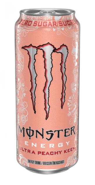 Monster Energy Drink Zero Sugar Ultra Strawberry Dreams 45 Off