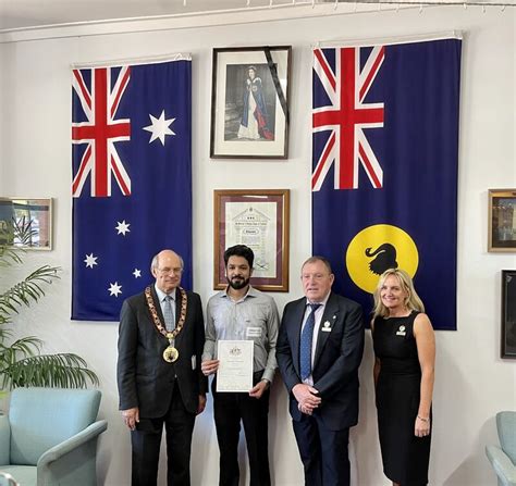 Australia Day Couldnt Get Any Better Than Getting Australian Citizenship Happy Australia Day