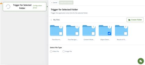 how to build object detection application on cameralyze