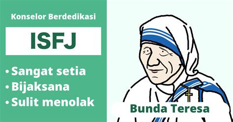 Isfj Tipe Kepribadian Karakteristik Kelebihan Kekurangan Hubungan