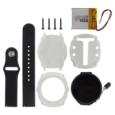 Lilygo T Watch 2021 T Micro32 Plus Programming Watch Capacitive Touch