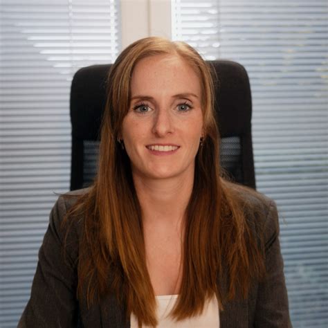 Anna Teresa Gluding Personalberatung Winfried Bungert Executive