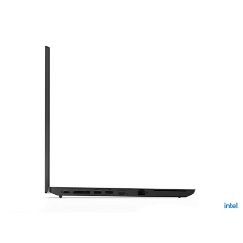 Kifutott Lenovo Thinkpad L Gen X S Ts Fekete Laptop