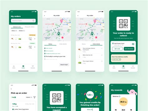 high quality mobile ui design aesthetics meets functionality upwork