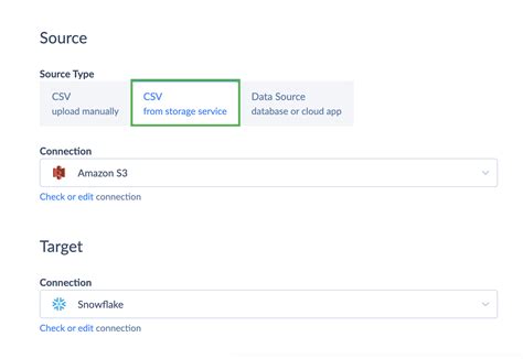 Snowflake And Aws S3 Integration 2 Methods For Connection