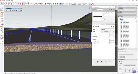 Sketchup Vs AutoCAD In Depth Comparison In