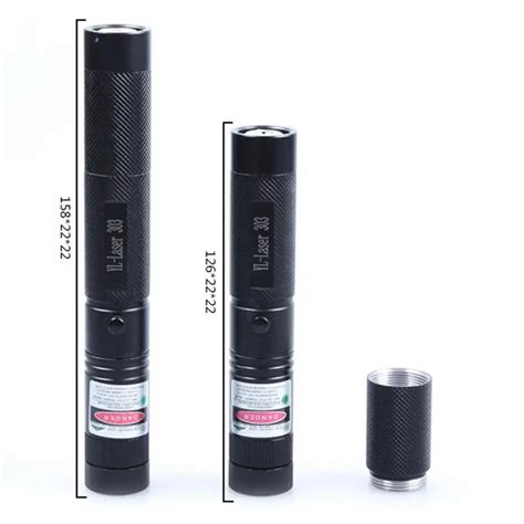 Green Laser Pointer Long Range High Power Powerful Usb Rechargeable Laser Pointer Online