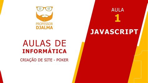 Criar Um Site Em Html Css E Javascript De Forma Simples E Rápida Youtube