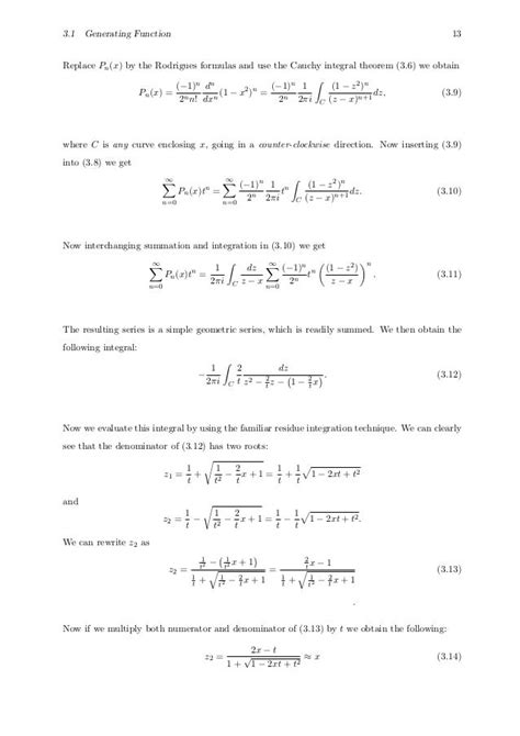 Orthogonalpolynomials