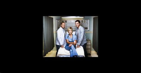 Photos Nurse Jackie Une Infirmière Délurée Sur Canal Premierefr