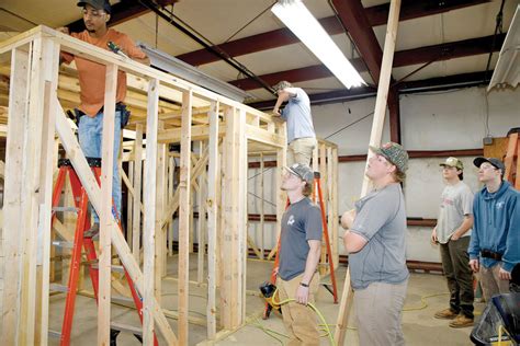 Electrical Training Program Hopes To Open Doors To Jobs Education For Men At The Mission The