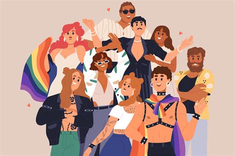Wplns 2023 Pride Guide Dozens Of Lgbtq Events Are Planned In Middle