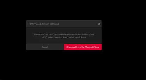 Hevc Video Extensions Full Crack Installer Download