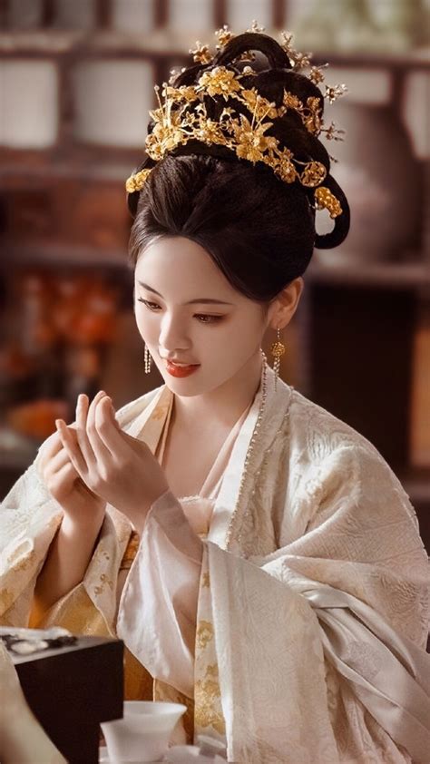 七时吉祥 杨超越 堆糖，美图壁纸兴趣社区