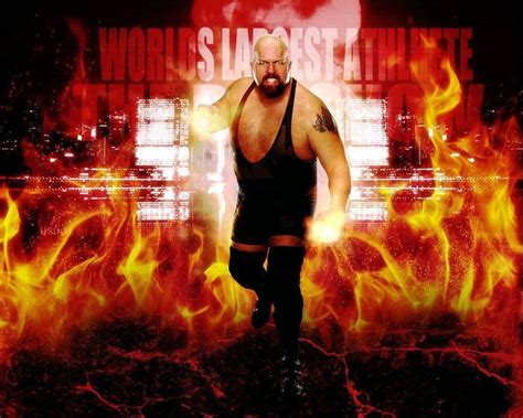The Big Show Wallpapers Wallpaper Cave