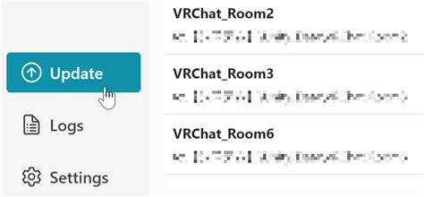 Vrchat Unity F