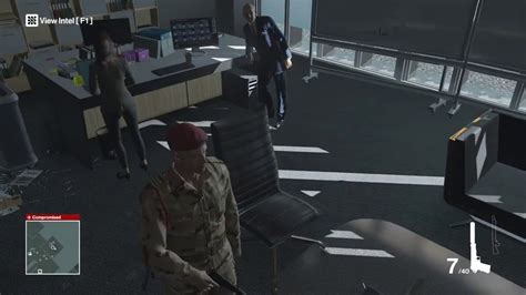 Hitman 2016 Gameplay Walkthrough Part 21 Youtube
