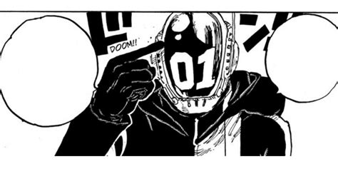 One Piece The Real Vegapunk Finally Makes An Appearance