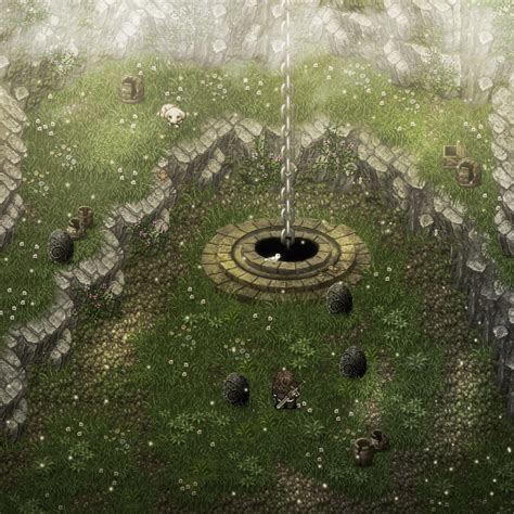 Stone Walls Rpg Maker Forums