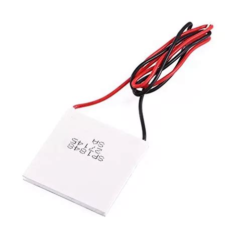 Akozon Módulo Generador Peltier Termoeléctrico 1 Unidad S Envío Gratis