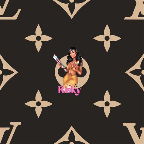 Geez Lv Coordinate The Risky Tumbler