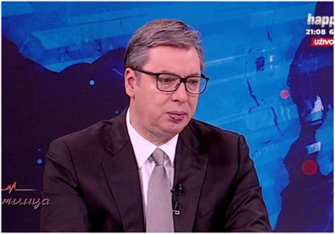 VRATIĆU SE ILI KAO POKOJNIK ILI KAO PUKOVNIK Vučić ovo rekao ruskom