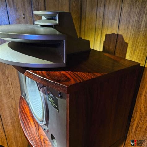 Technics Sb E200 Speakers With Stands Photo 4946009 Canuck Audio Mart