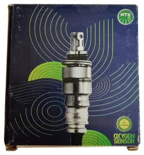 NTK Automotive Oxygen Sensor at best price in Udaipur | ID: 2853037207333