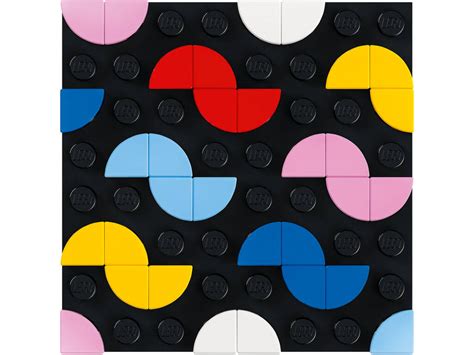 Lego Dots Patch Adesiva 41954 Juguetilandia