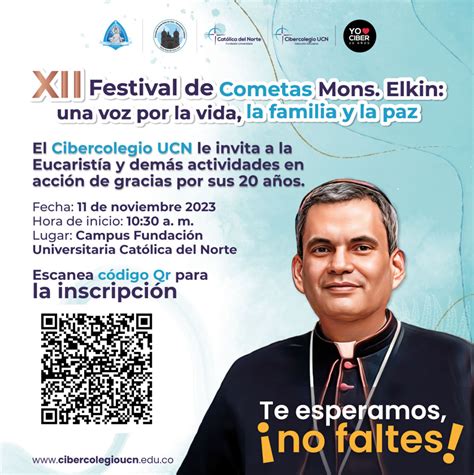 Cibercolegio Ucn Católica Del Norte Fundación Universitaria