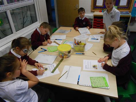 Great Gaddesden Babe Year 1 2 Measuring Problems