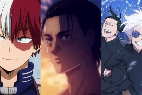The Top 10 Must Watch Anime Series On Funimation Right Now