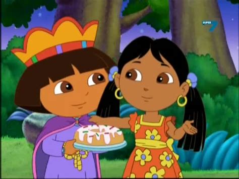 Дора Изследователката Сезон 5 епизод 3 Vbox7