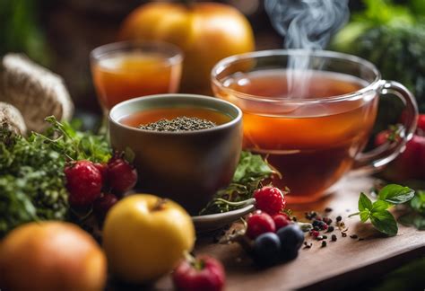 Chá para o Intestino Regule seu Sistema Digestivo e Sinta se Melhor