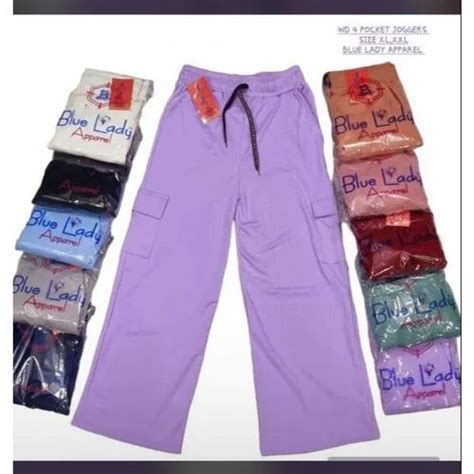 Mario Lycra Straight Fit Pant Prints Pattern Solid Color Purple At ₹ 160 Piece In Navi Mumbai