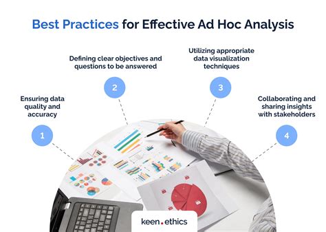 What Is Ad Hoc Analysis A Comprehensive Guide To On Demand Data