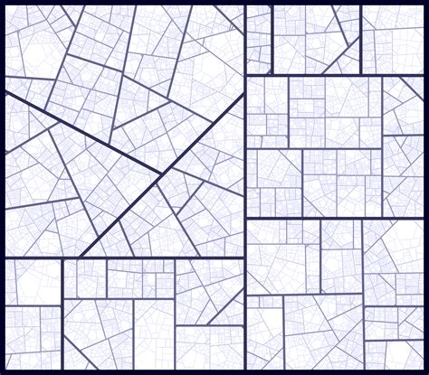 Circular Partitions With Applications To Visualization And Embeddings