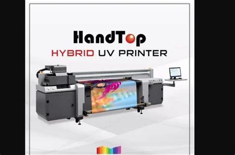 Uv Flatbed Printer At ₹ 2500000 Uv Flatbed Printer In Hyderabad Id