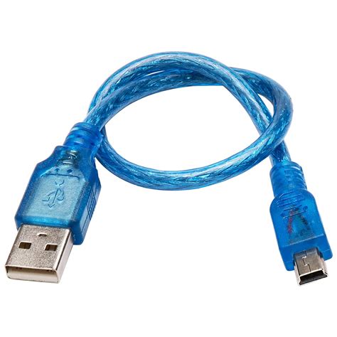 Mini Usb Cable 30cm Marboltec