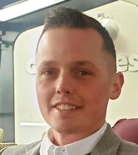 Funeral Notice For Mr Luke Croarkin