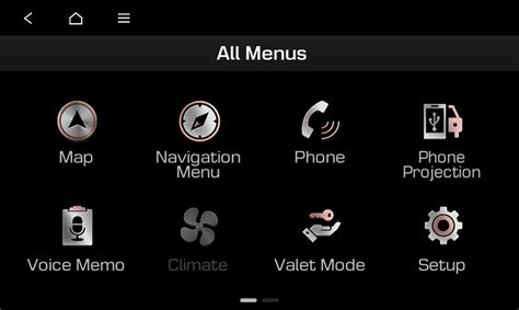 How To Update Official Genesis Navigation Update Website