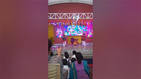 Holi Assembly Youtube